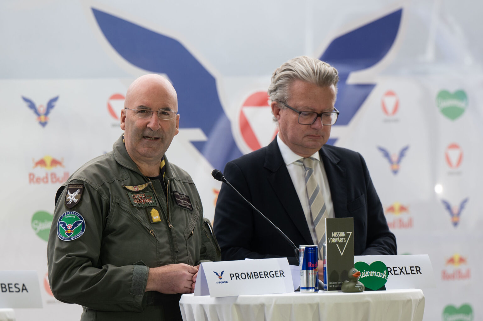 AIRPOWER24 with numerous premieres and superlatives! – AIRPOWER24 6th ...